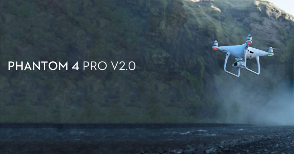 Phantom-4-Pro-Price-and-Specs | 無人機男孩