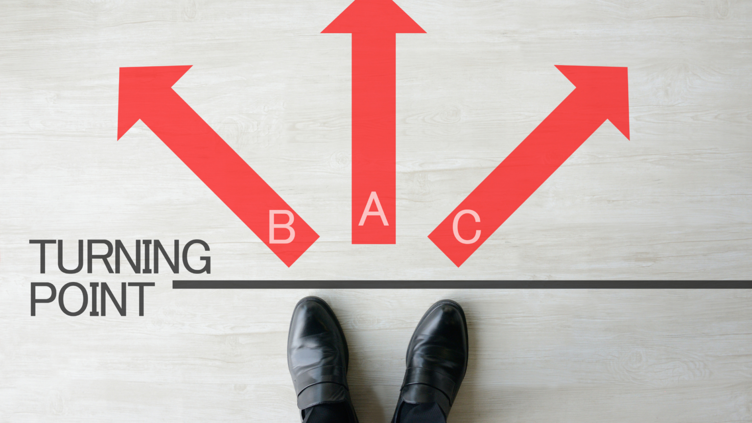 life Turning point | 無人機男孩